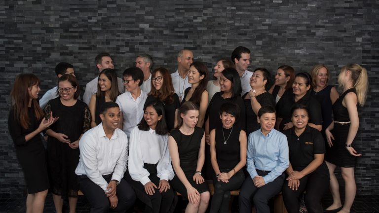 CONSULTANT – HORWATH HTL Health and Wellness (HHTL)