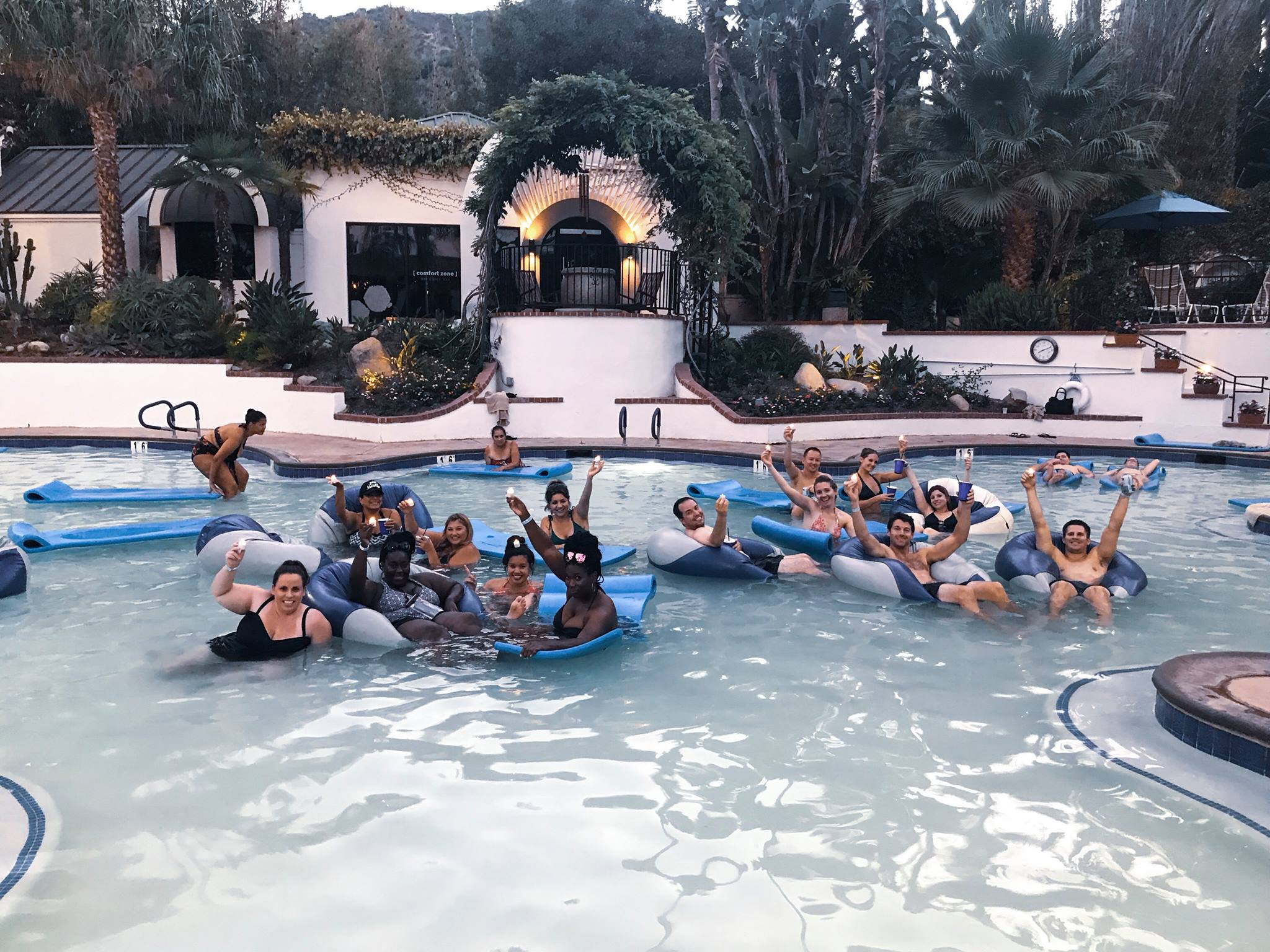 World Bathing Day 2019