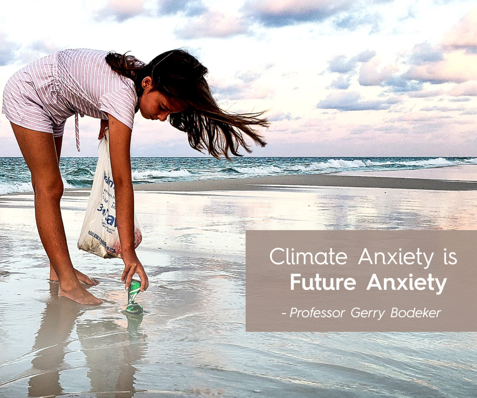 Wellness Experts Series – Professor Gerry Bodeker