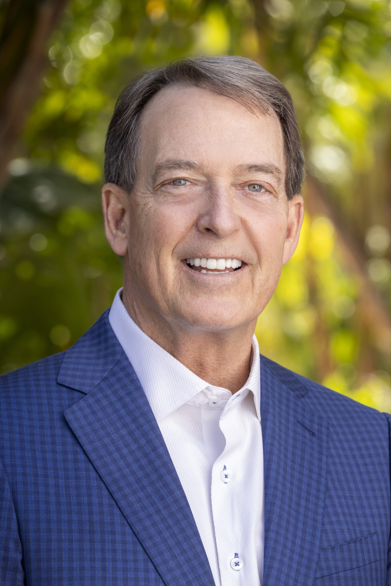 Wellness Experts Series - Nicholas Clayton