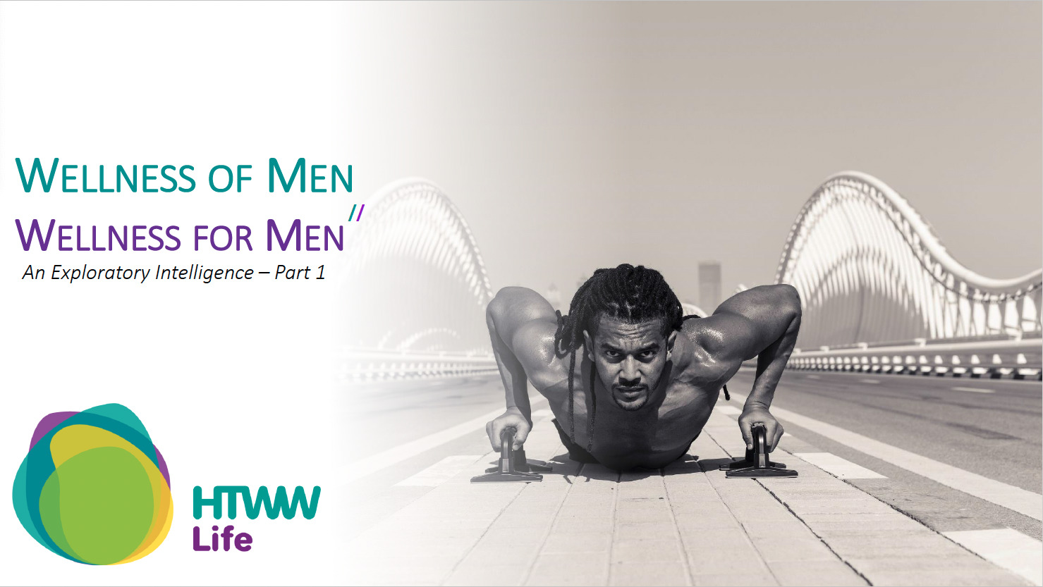 Ingo S. in Wellness for Men Intelligence Report Part 1 by HTWWlife