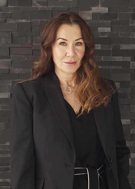 Wellness Expert Series - Nichola Roche