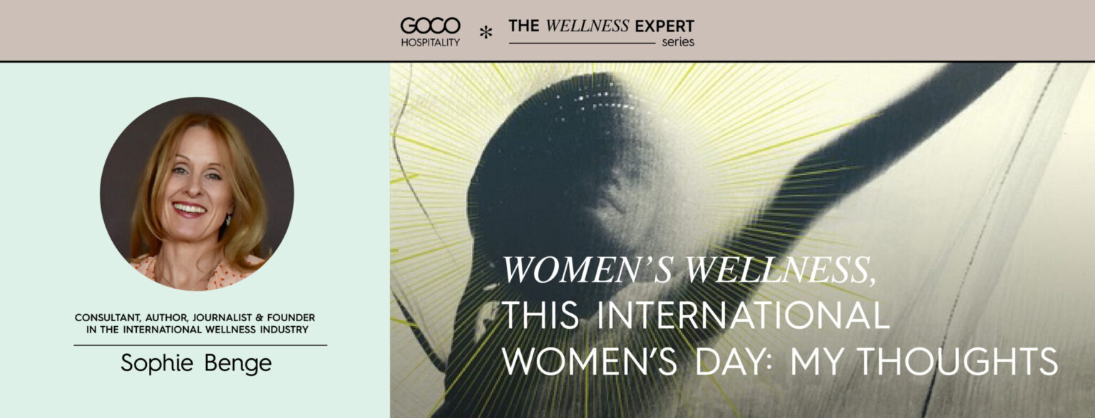 Home | GOCO Hospitality - Spa and Wellness Consultancy